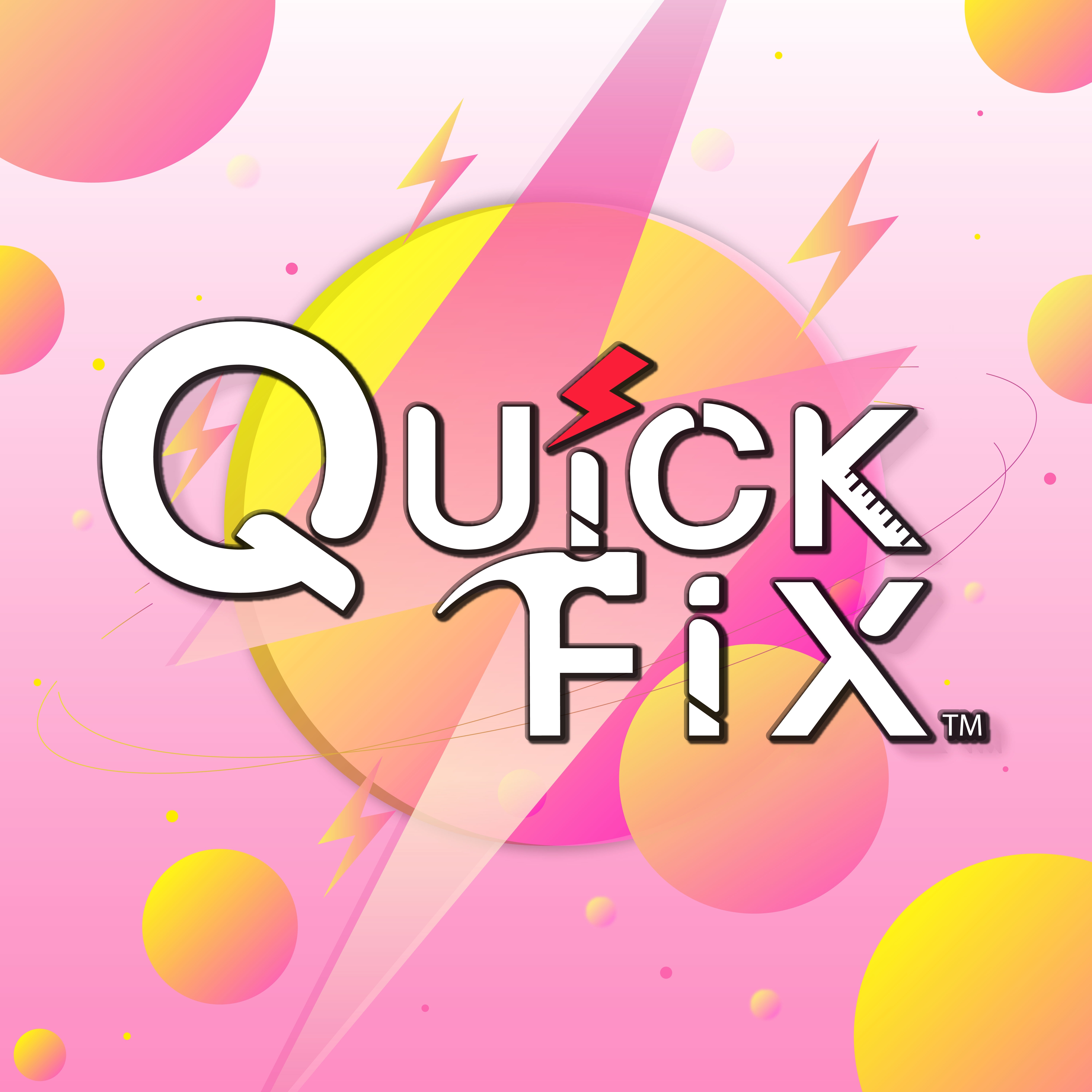 QuickFix DIY Official Store in Malaysia, Online Shop 09 2024
