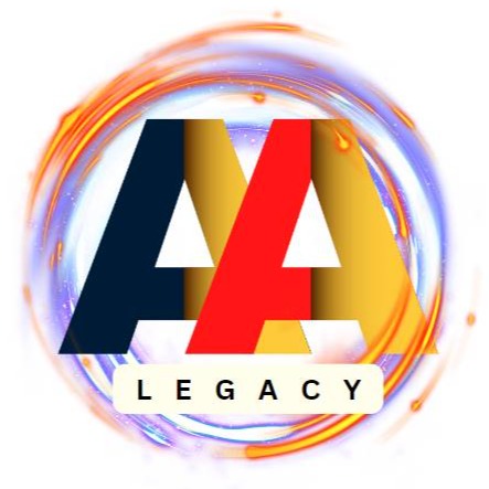 AA Legacy MY Malaysia Official Online Store | Shop Now on Lazada