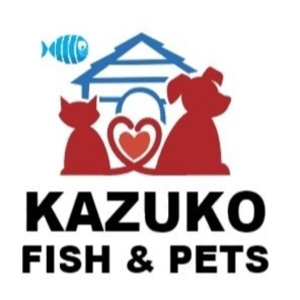 KAZUKO FISH & PETS Malaysia Official Online Store | Shop Now on Lazada