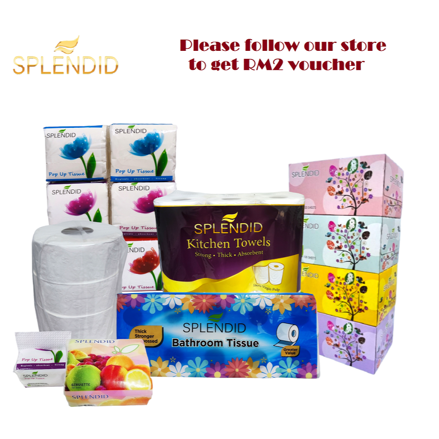 Splendid Online Malaysia Official Online Store | Shop Now on Lazada
