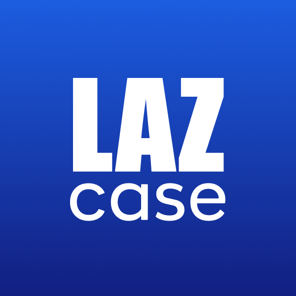 LAZ-CASE Malaysia Official Online Store | Shop Now on Lazada