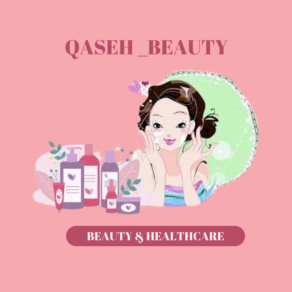 Qaseh_BeautyCentre Official Store in Malaysia, Online Shop 03 2025