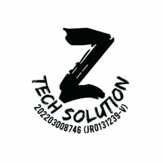 Z TECH SOLUTION Malaysia Official Online Store | Shop Now on Lazada