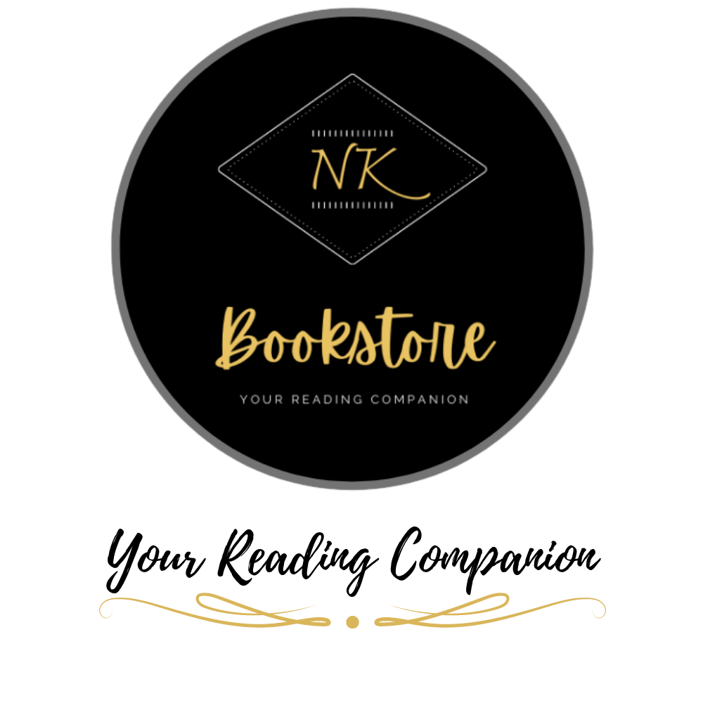 NK Books Collection Official Store in Malaysia, Online Shop 09 2024