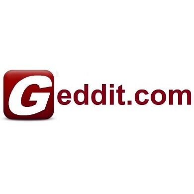 GEDDIT DOT COM | MY