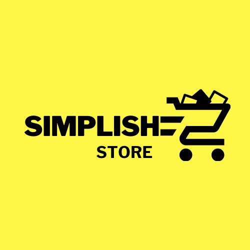 Shop online with Simplish Store now! Visit Simplish Store on Lazada.