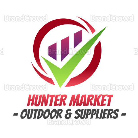 Hunter Market Official Store in Malaysia, Online Shop 01 2025