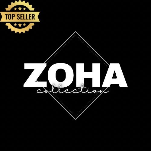 ZOHA COLLECTION STORE Malaysia Official Online Store | Shop Now on Lazada