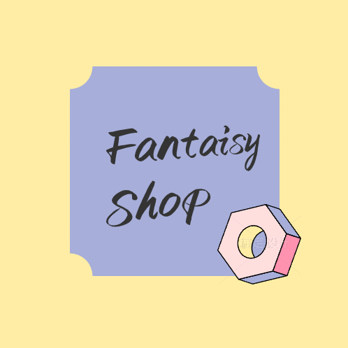 Fantaisy Shop Official Store in Malaysia, Online Shop 03 2025