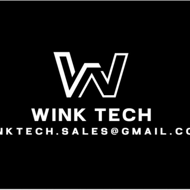 Wink Tech Official Store in Malaysia, Online Shop 03 2025