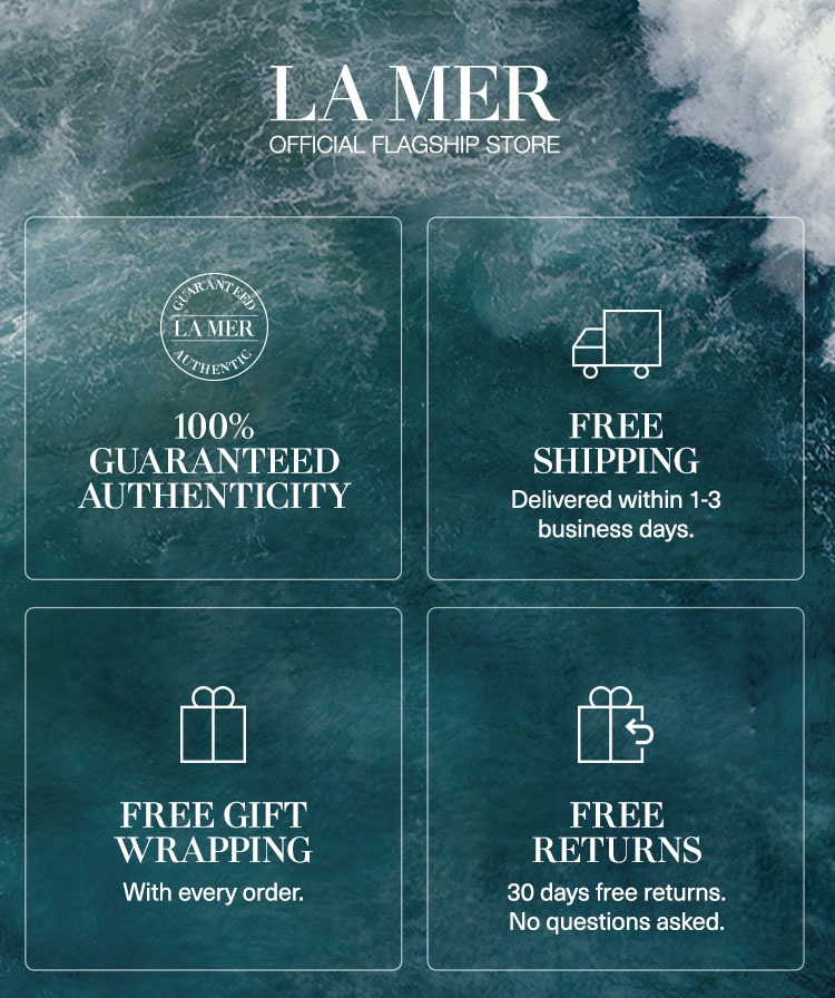 La Mer Malaysia Official Online Store | Shop Now on Lazada