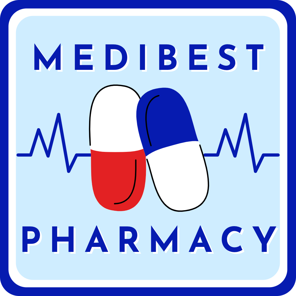 MediBest Pharmacy Malaysia Official Online Store | Shop Now on Lazada