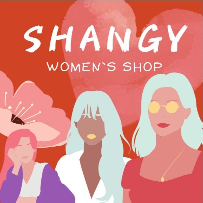 SHANGY Official Store in Malaysia, Online Shop 02 2025