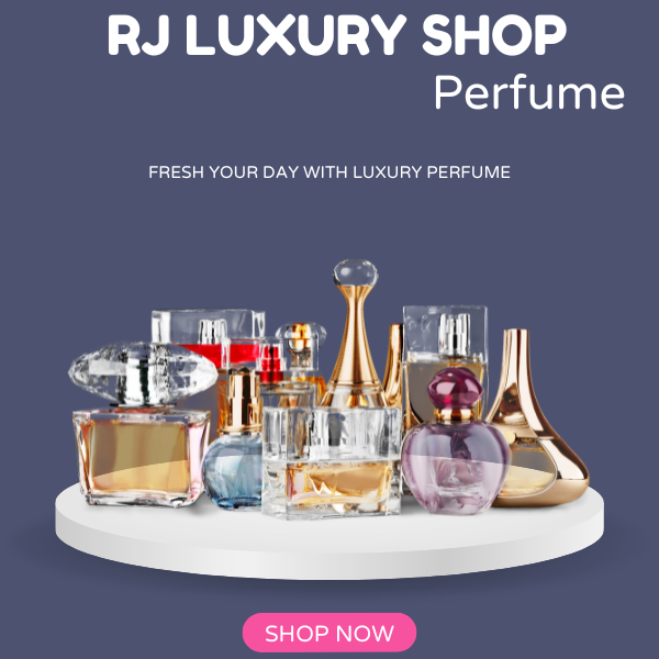 RJ Luxury Shop Malaysia Official Online Store | Shop Now on Lazada