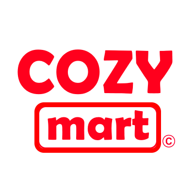 Cozy Mart Official Store in Malaysia, Online Shop 05 2025