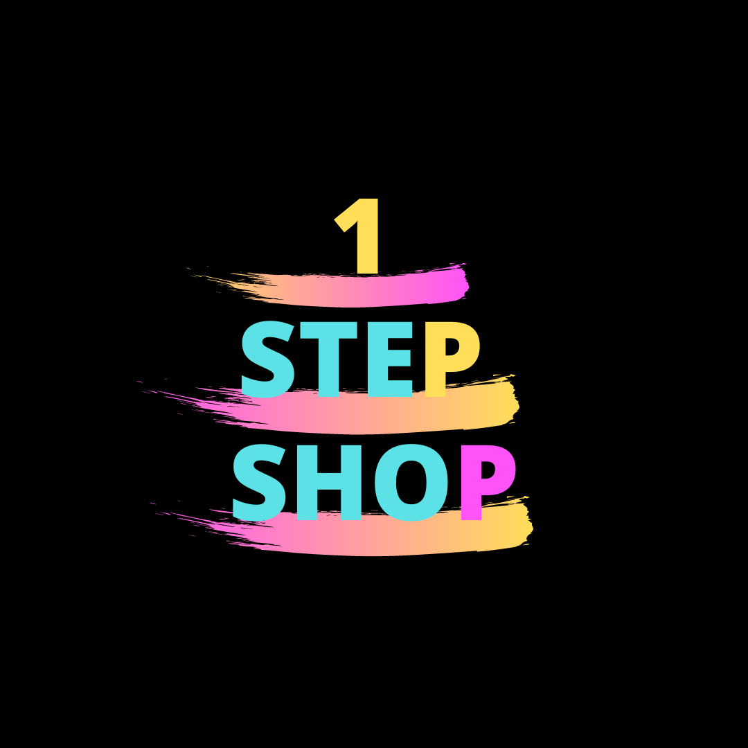 1.stepshop Malaysia Official Online Store | Shop Now on Lazada