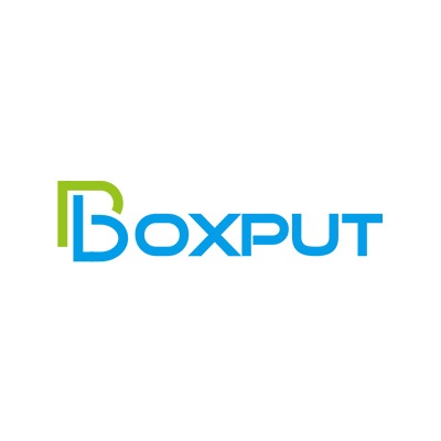 BOXPUT Official Store in Malaysia, Online Shop 05 2025