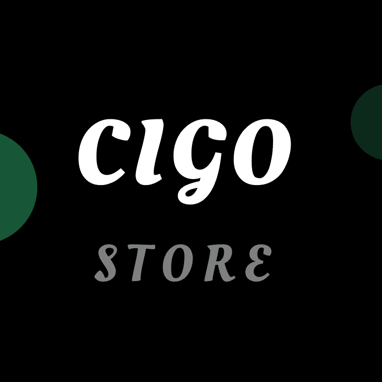 CIGO Official Store in Malaysia, Online Shop 10 2024