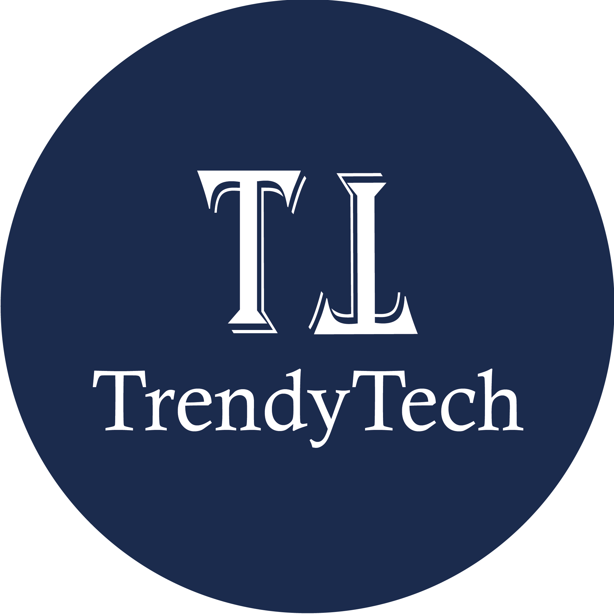 Shop online with TrendyTech now! Visit TrendyTech on Lazada.