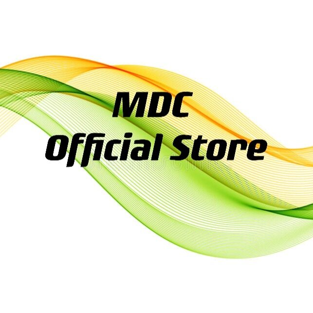 MDC SHOP Official Store in Malaysia, Online Shop 02 2025