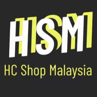Shop online with HC Shop Malaysia now! Visit HC Shop Malaysia on Lazada.