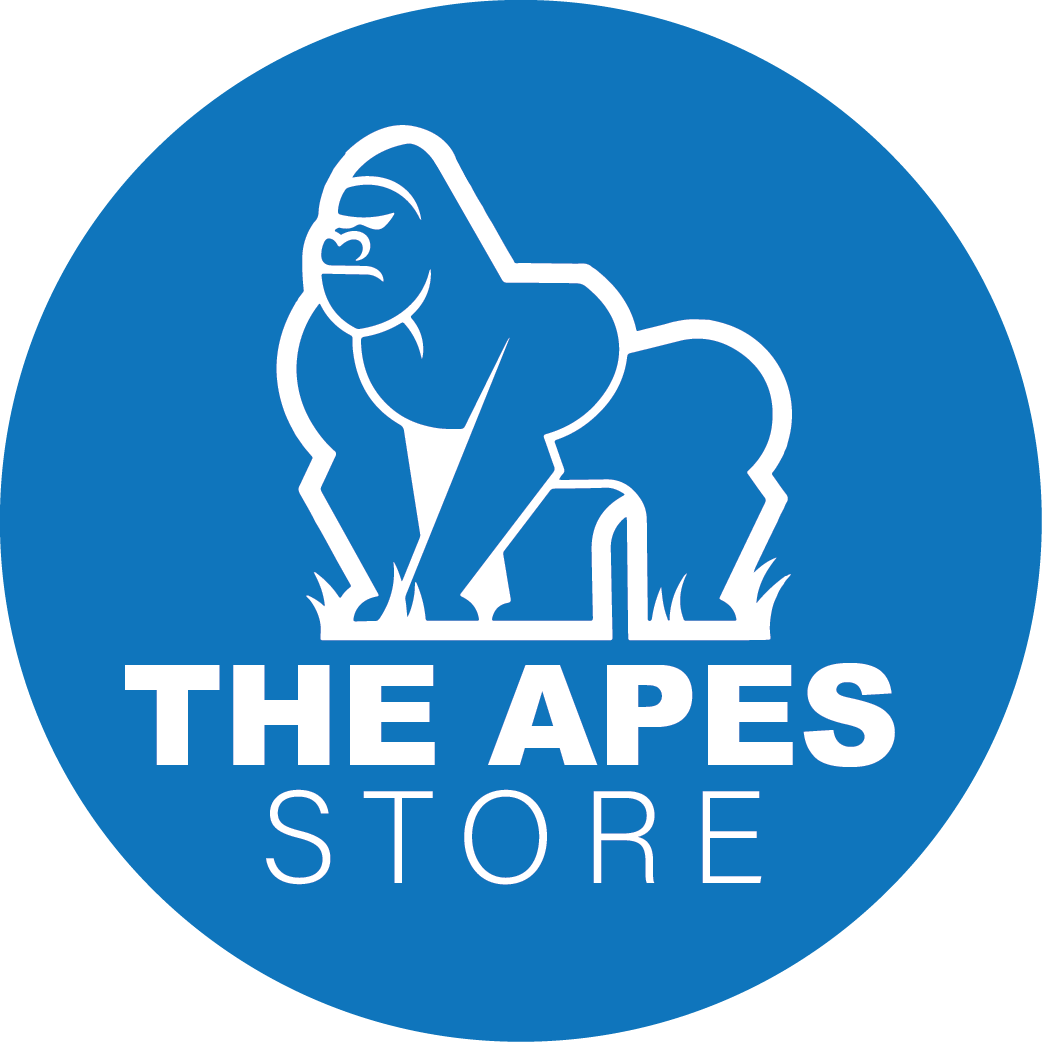 The Apes Store Malaysia Official Online Store | Shop Now on Lazada