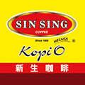 SIN SING COFFEE Malaysia Official Online Store | Shop Now on Lazada