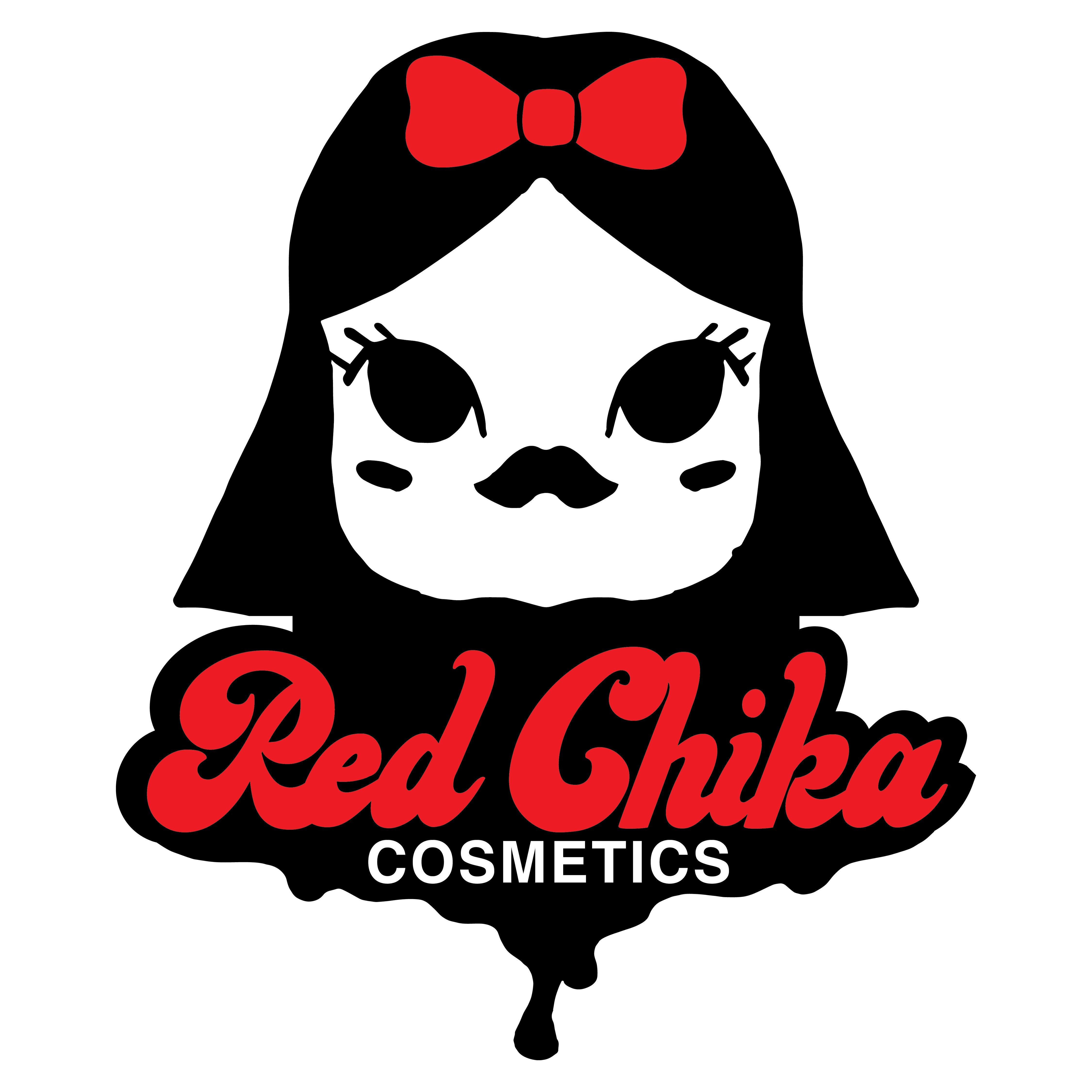 Red Chika Cosmetics Malaysia Official Online Store | Shop Now on Lazada