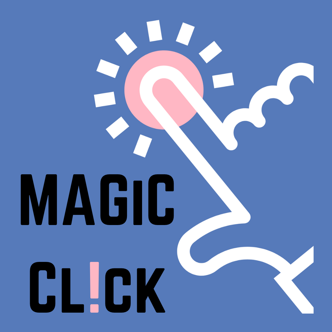 Magic Click Malaysia Official Online Store | Shop Now on Lazada