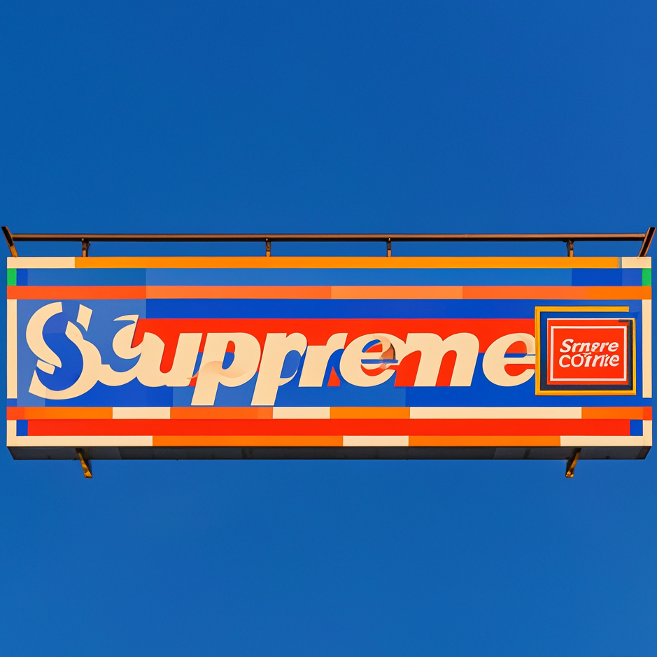 Supreme 3c Mart Official Store in Malaysia, Online Shop 12 2024