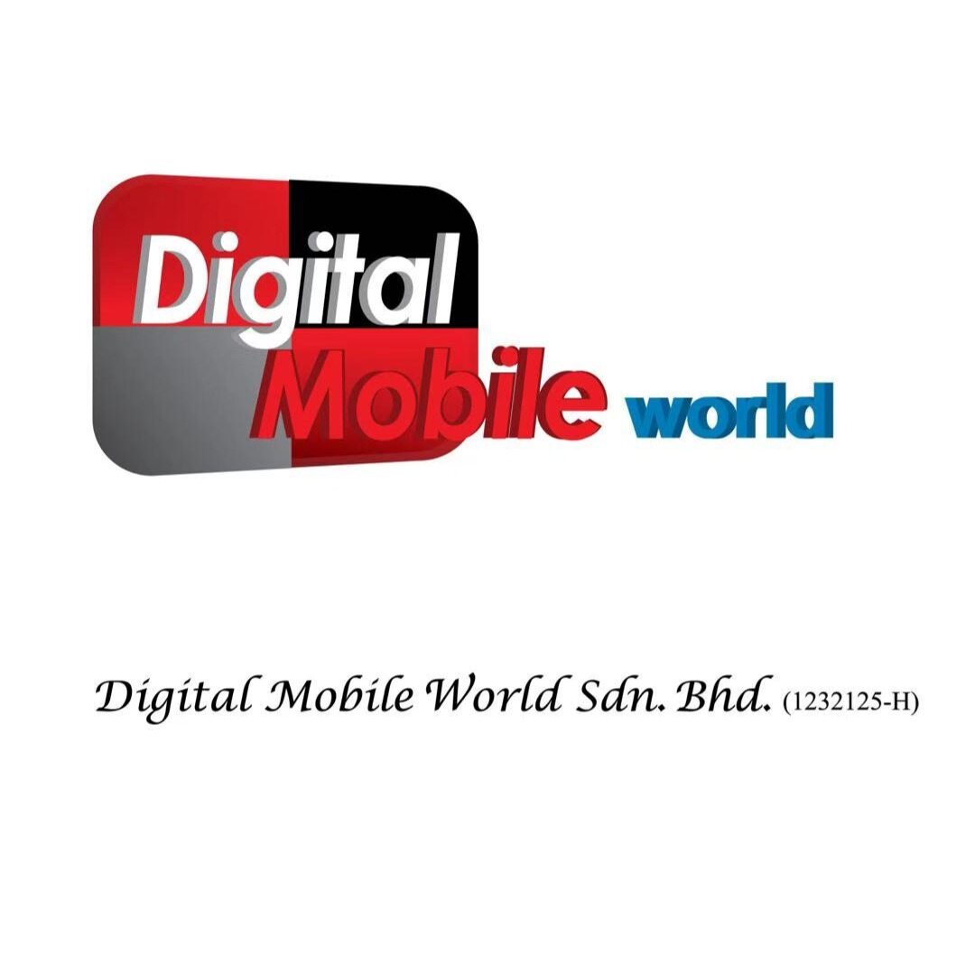 Digital Mobile World Sdn Bhd Official Store in Malaysia, Online Shop 04 ...