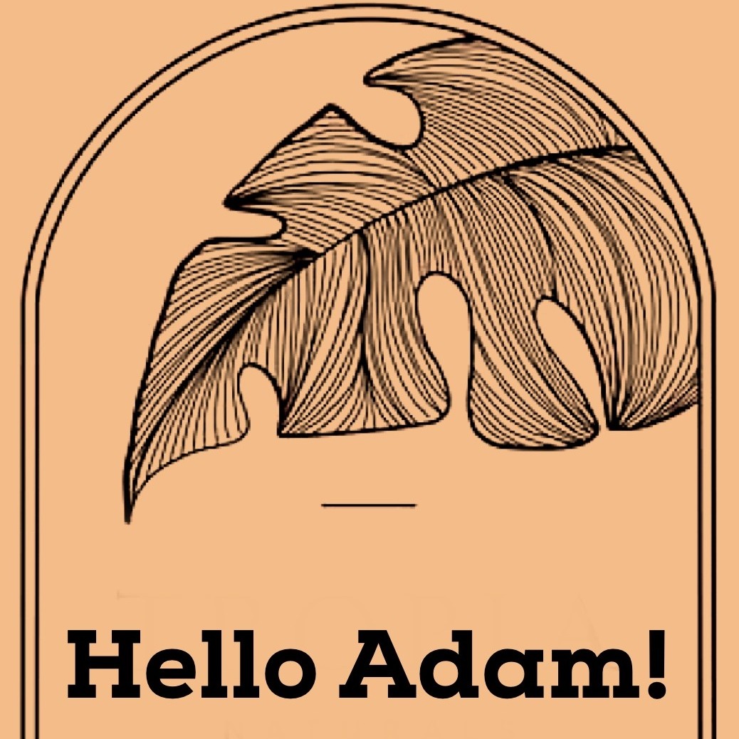 Shop online with Hello Adam! now! Visit Hello Adam! on Lazada.