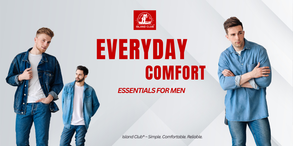 Island Club Malaysia Official Online Store | Shop Now on Lazada