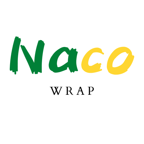 Naco Wrap Malaysia Official Online Store | Shop Now on Lazada