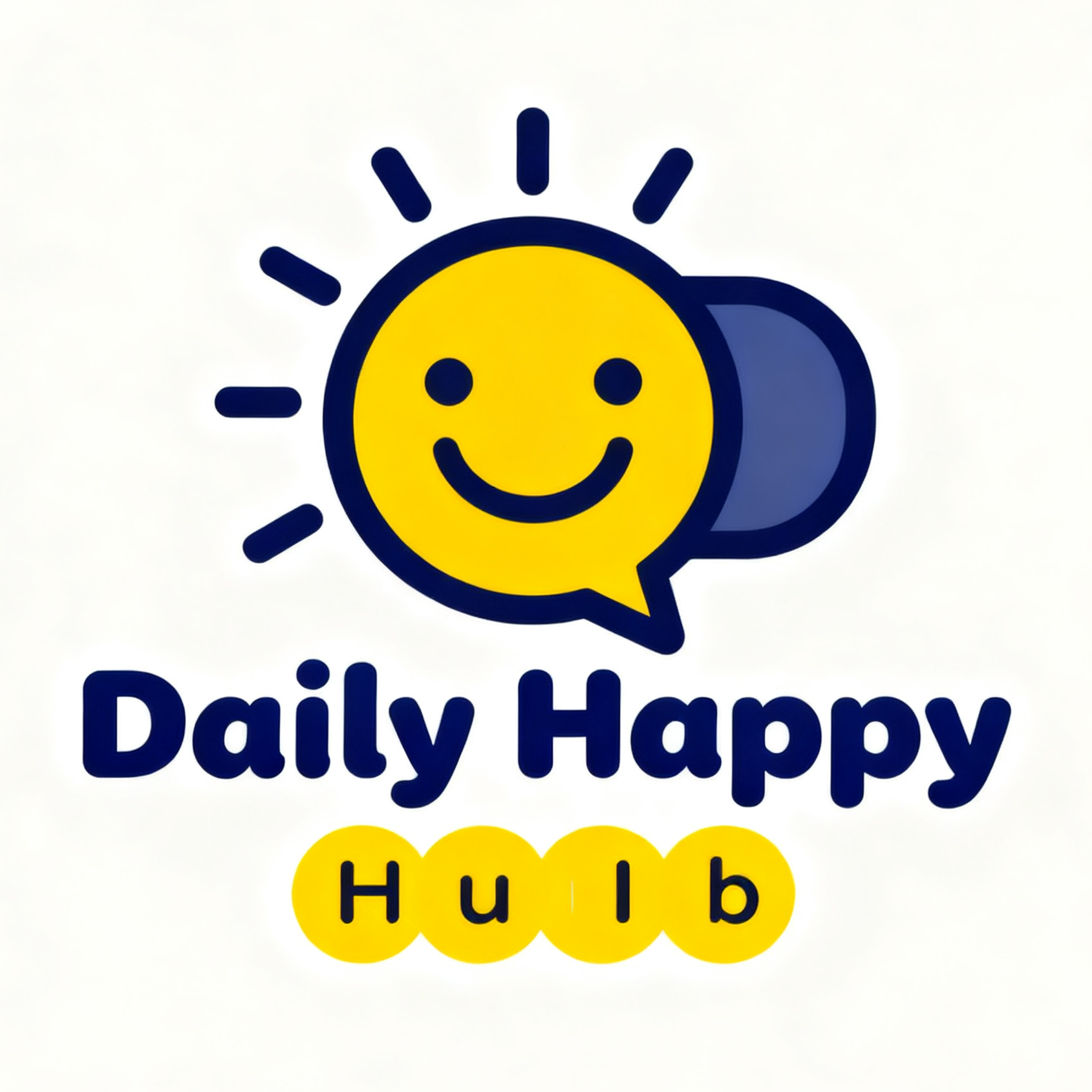 Daily Happy Hub Malaysia Official Online Store | Shop Now on Lazada