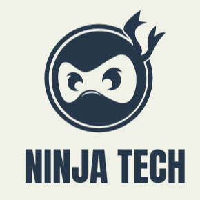 Shop online with Ninja Tech now! Visit Ninja Tech on Lazada.