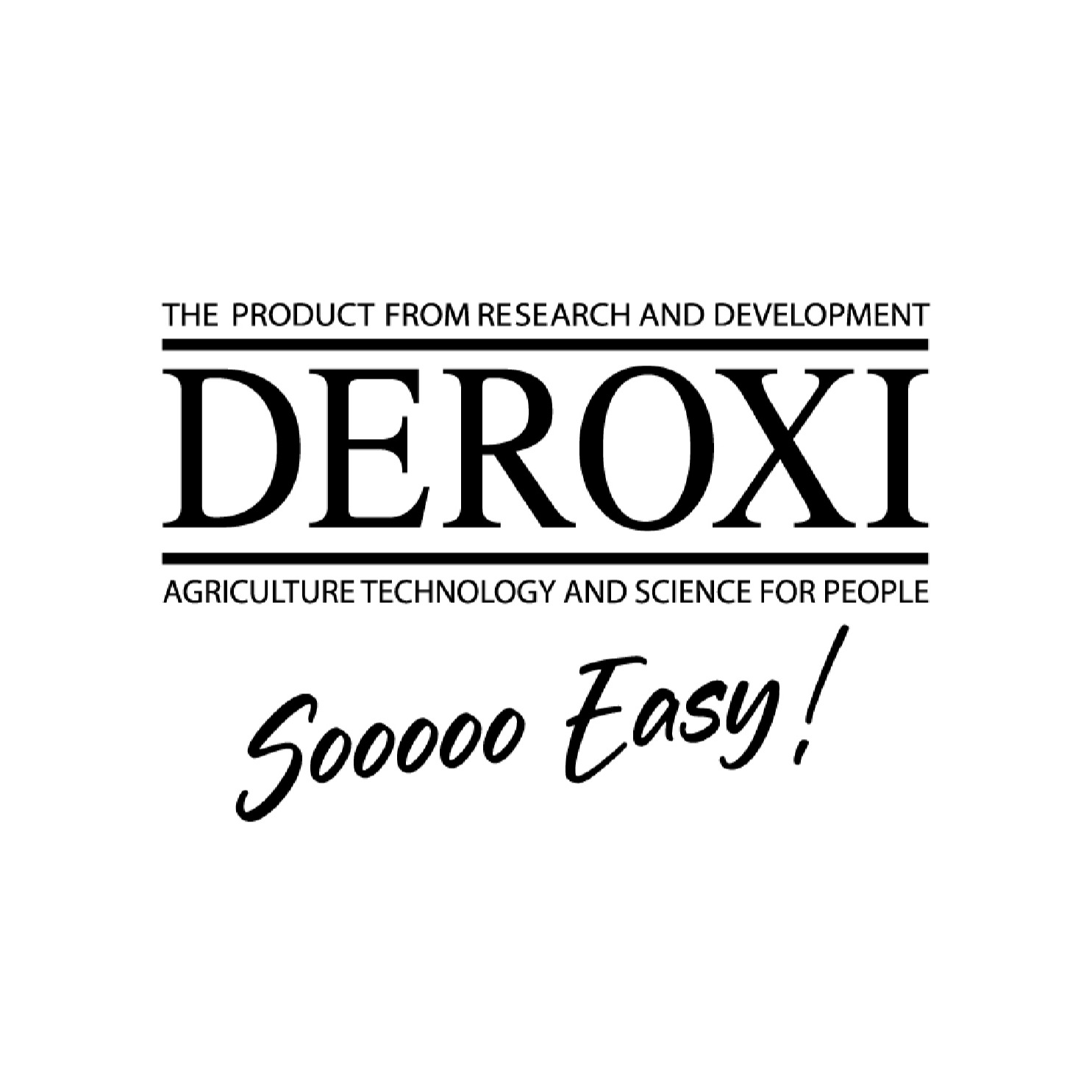 Shop online with Deroxi Malaysia now! Visit Deroxi Malaysia on Lazada.