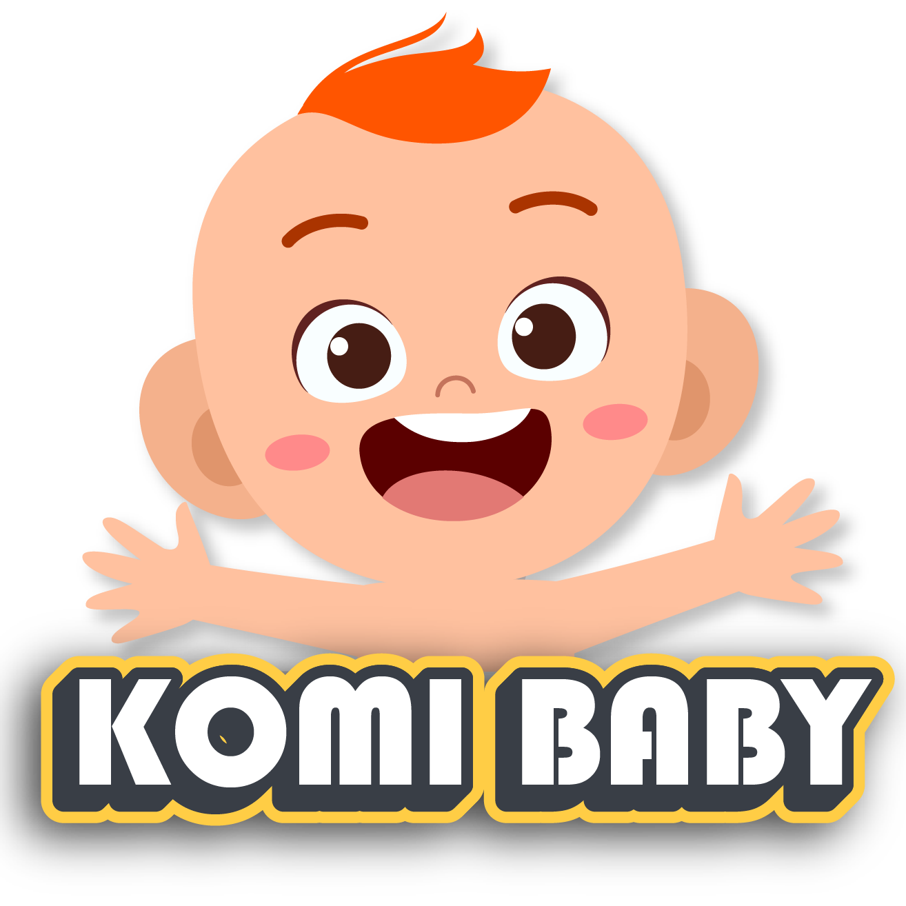 Komi Baby Malaysia Official Online Store | Shop Now on Lazada