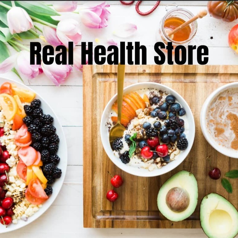 Real Health Store Malaysia Official Online Store | Shop Now on Lazada