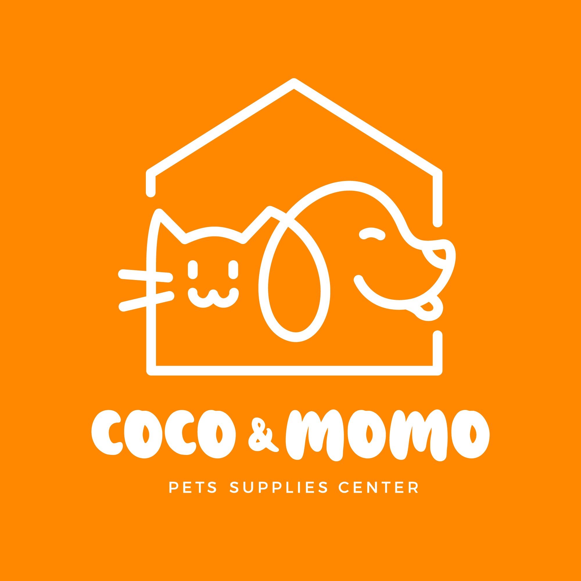 Shop online with Coco & Momo now! Visit Coco & Momo on Lazada.