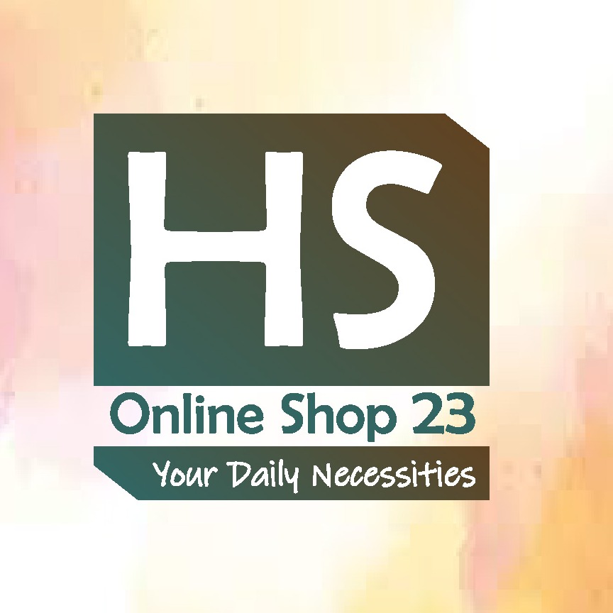 HS Online Shop 23 Malaysia Official Online Store | Shop Now on Lazada