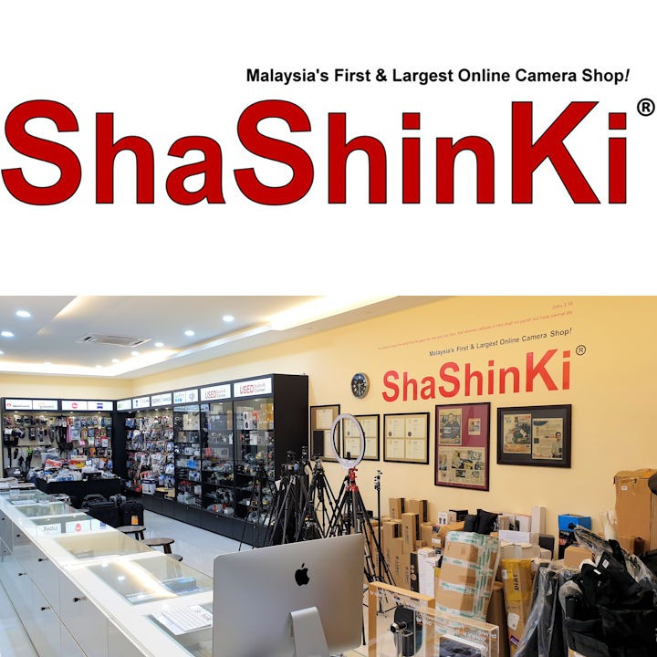 ShaShinKi Malaysia Official Online Store | Shop Now on Lazada