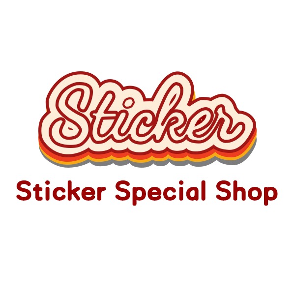 Sticker Special Shop Malaysia Official Online Store | Shop Now on Lazada