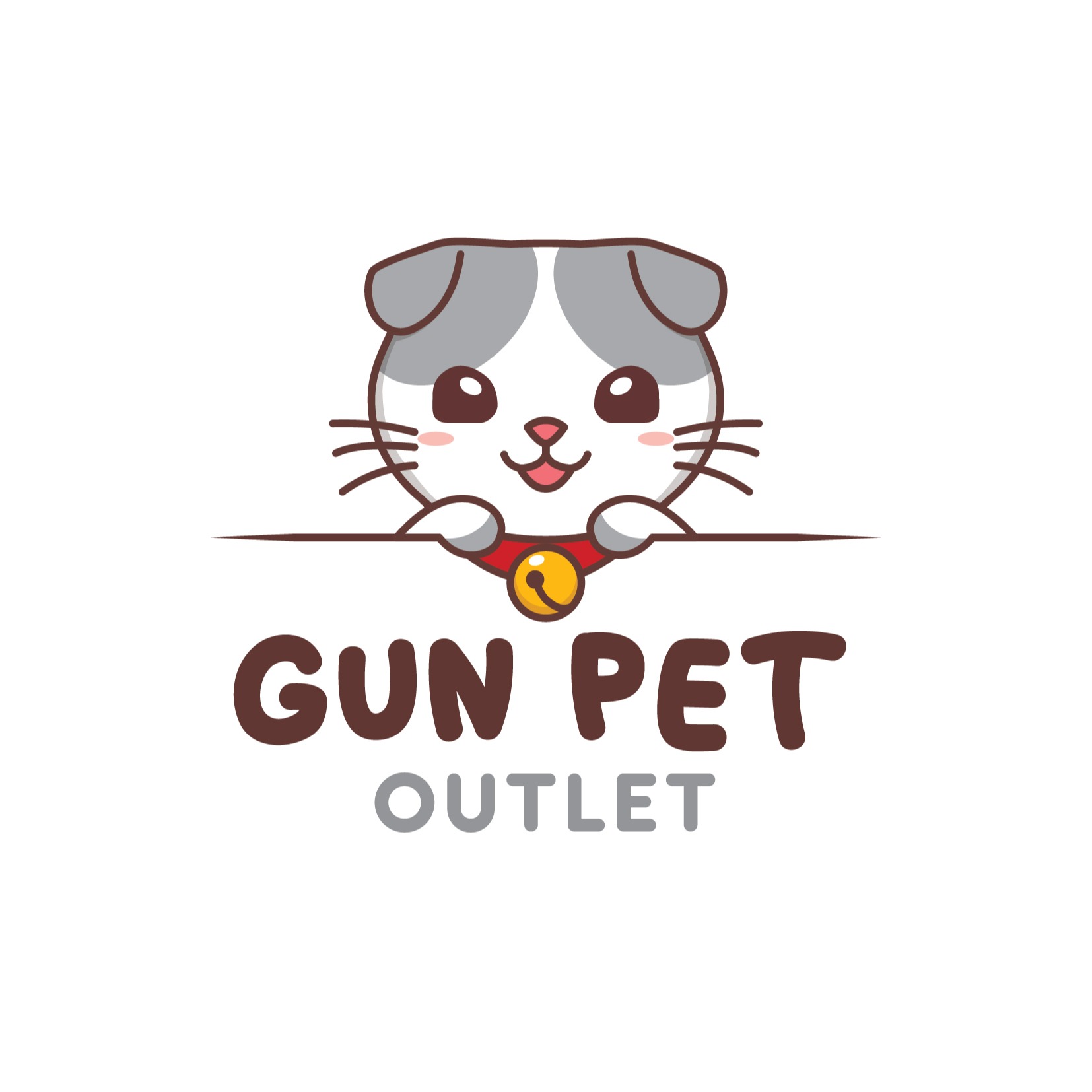 Gun Pet Outlet Malaysia Official Online Store | Shop Now on Lazada