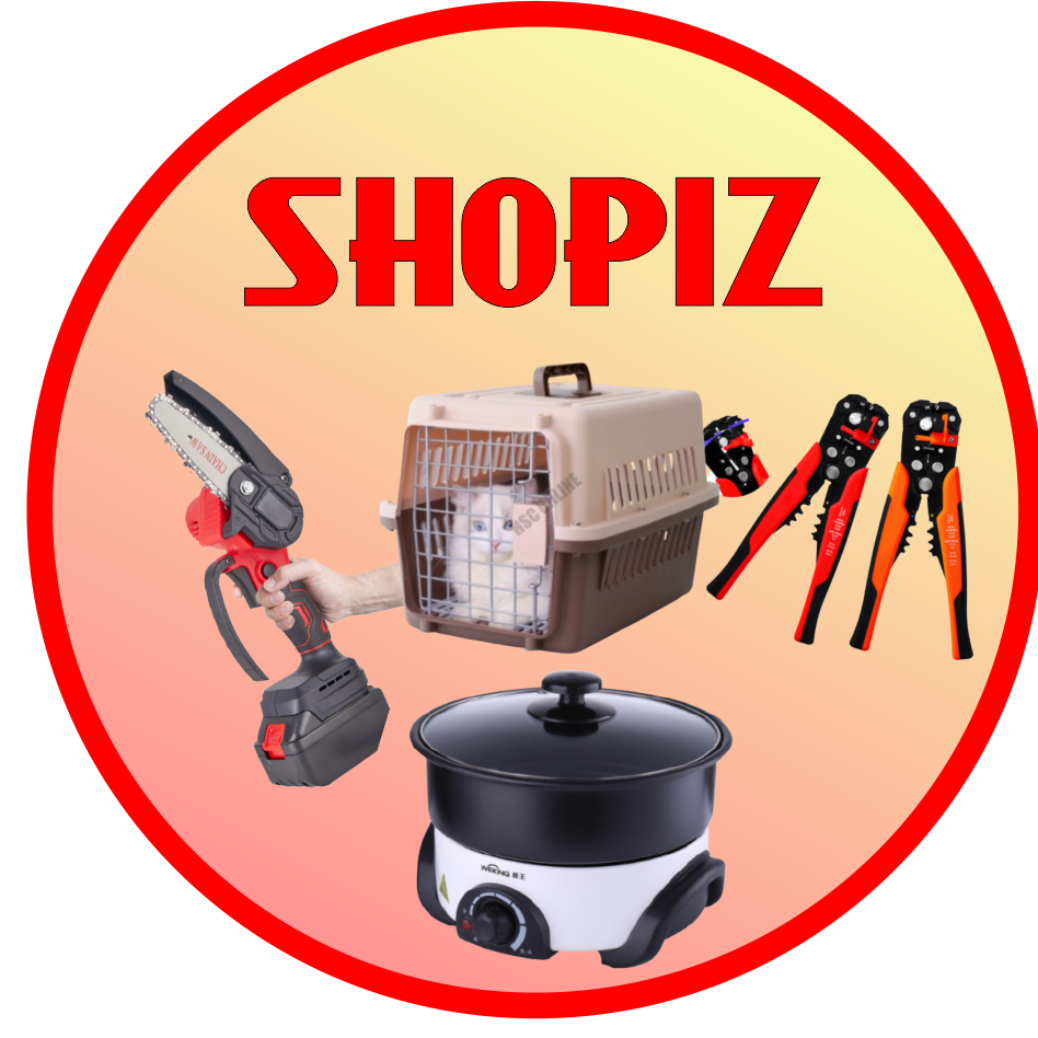 Shopiz Malaysia Official Online Store | Shop Now on Lazada