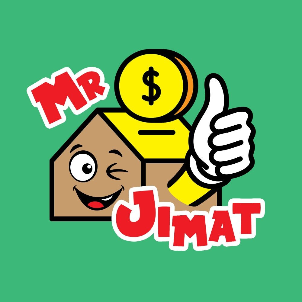 Mr.Jimat Ventures Malaysia Official Online Store | Shop Now on Lazada