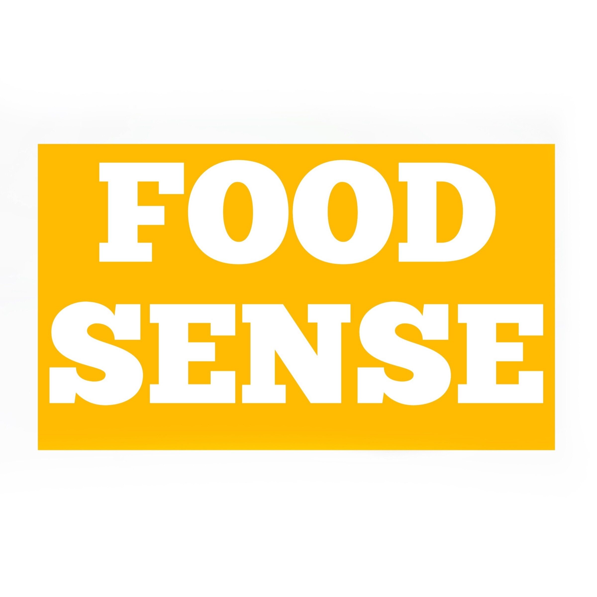 FOOD SENSE Malaysia Official Online Store | Shop Now on Lazada