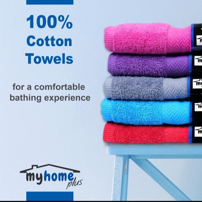 Shop online with MY HOME PLUS now! Visit MY HOME PLUS on Lazada.