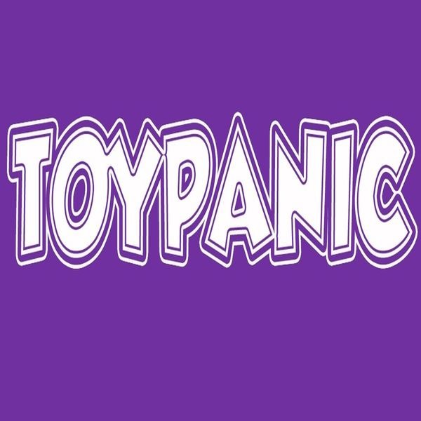Toypanic/Gamepanic Store Malaysia Official Online Store | Shop Now on ...