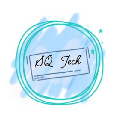 Shop online with SQ Tech now! Visit SQ Tech on Lazada.